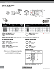 MULTI-DATERS - Progressive Components