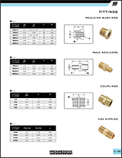 COUPLINGS - Progressive Components