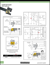 CAMACTION 400 SERIES - Progressive Components