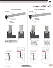 MINILIFTER - Progressive Components