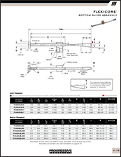 BOTTOM GUIDE ASSEMBLY - Progressive Components