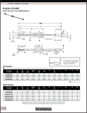 ROUND GUIDE ASSEMBLY - Progressive Components